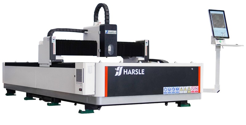 Principi di base della macchina da taglio laser - HARSLE